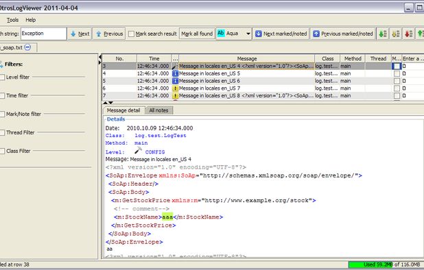 10 Great LogExpert Alternatives: Top Web Log & Log Analyzers in 2024 | AlternativeTo