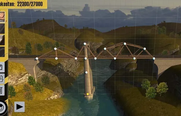 Games Like Poly Bridge: Similar Puzzle Games | AlternativeTo