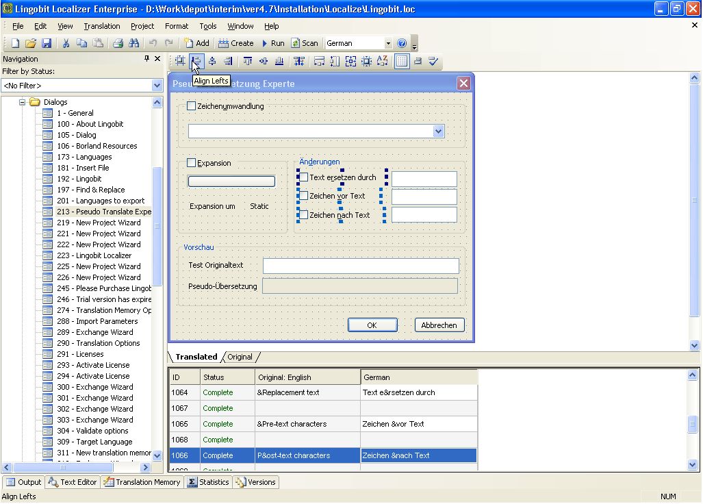 Lingobit Localizer Alternatives Top 6 Translators And Similar Apps Alternativeto
