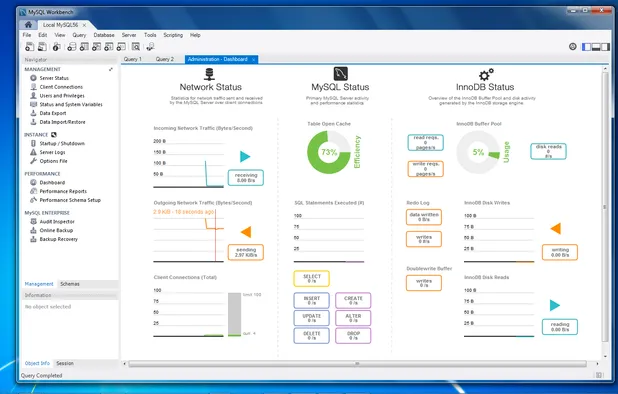 Tableplus Alternatives: 25+ Database Management Tools & Similar Apps ...