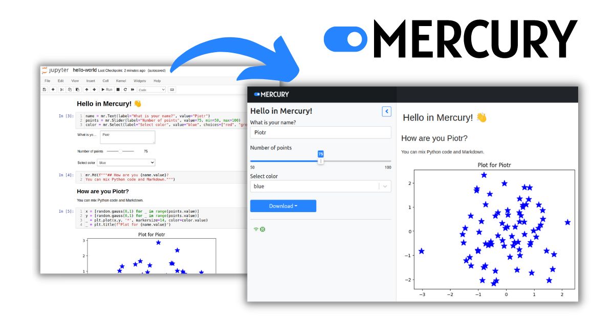 Mercury framework Alternatives and Similar Sites / Apps | AlternativeTo