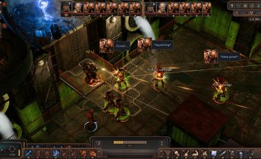 10 Games Like ATOM RPG (Series): Similar Role-playing Games 2024 ...
