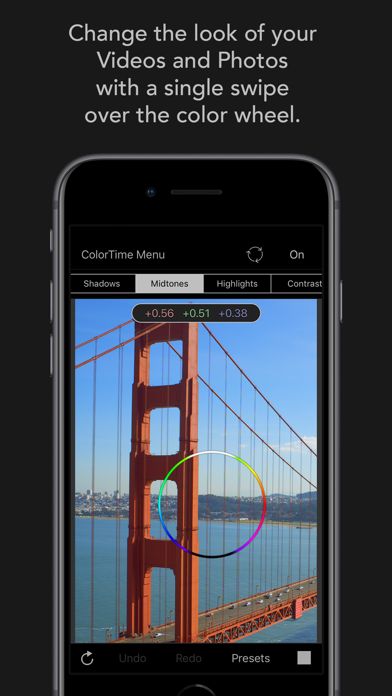 ColorTime Alternatives: Top 7 Video Editors & Similar Apps | AlternativeTo