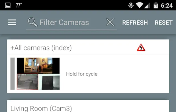 ZoneMinder Alternatives for Windows | AlternativeTo