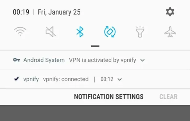 vpnify: Fast speed VPN built to satisfy | AlternativeTo