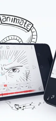 Procreate Dreams Alternatives: Top 10 Animation Makers & Similar Apps ...