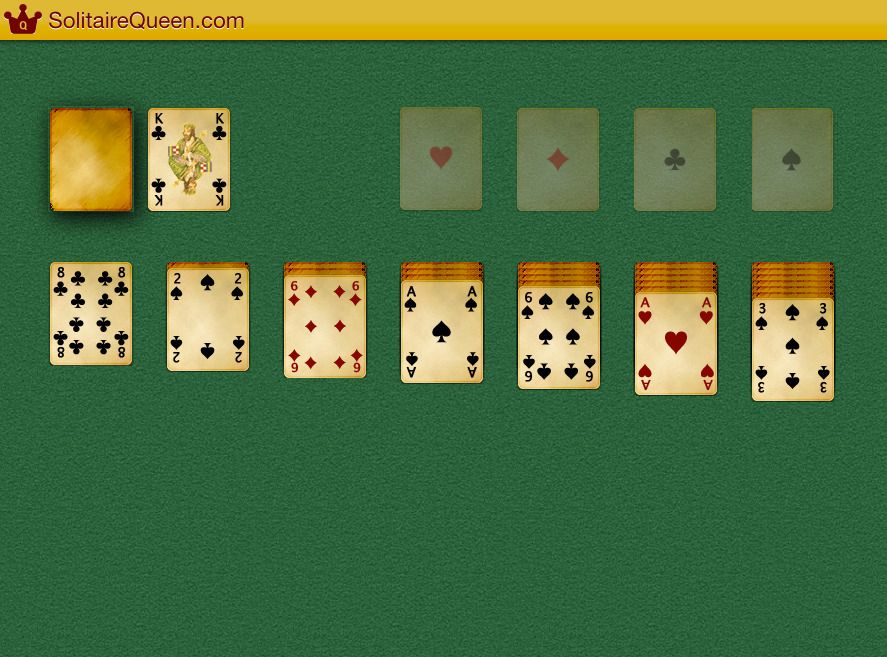 SolitaireQueen Alternatives - Page 2 | AlternativeTo