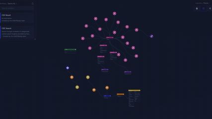 OSINTBuddy: A plugin based open source alternative to Maltego | AlternativeTo