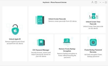 Free 4uKey Screen Passcode Unlocker Alternatives | AlternativeTo