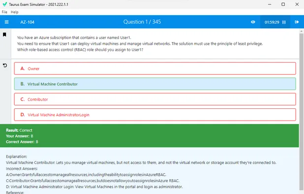 Avanset VCE Exam Simulator Alternatives: Top 10 Exam Simulators ...