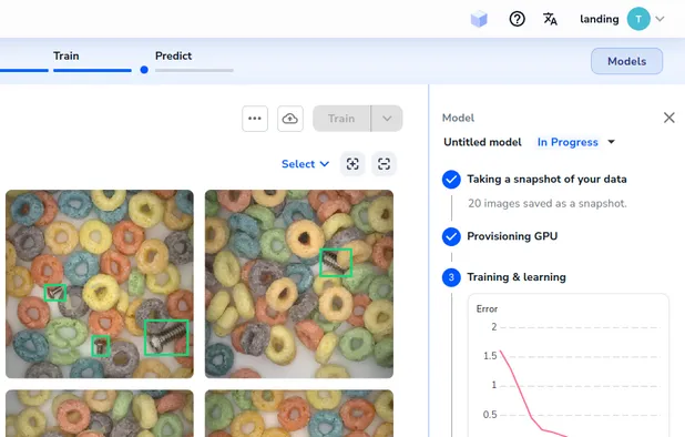 Roboflow Alternatives - Explore Similar Sites & Apps | AlternativeTo