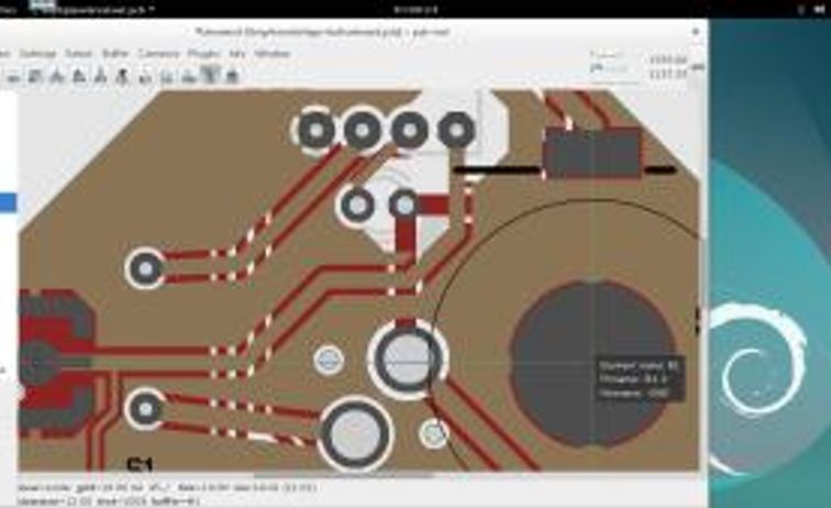 12 Great Autodesk EAGLE Alternatives: Top Electronic Design Automation ...
