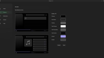 Moosync: Reviews, Features, Pricing & Download | AlternativeTo