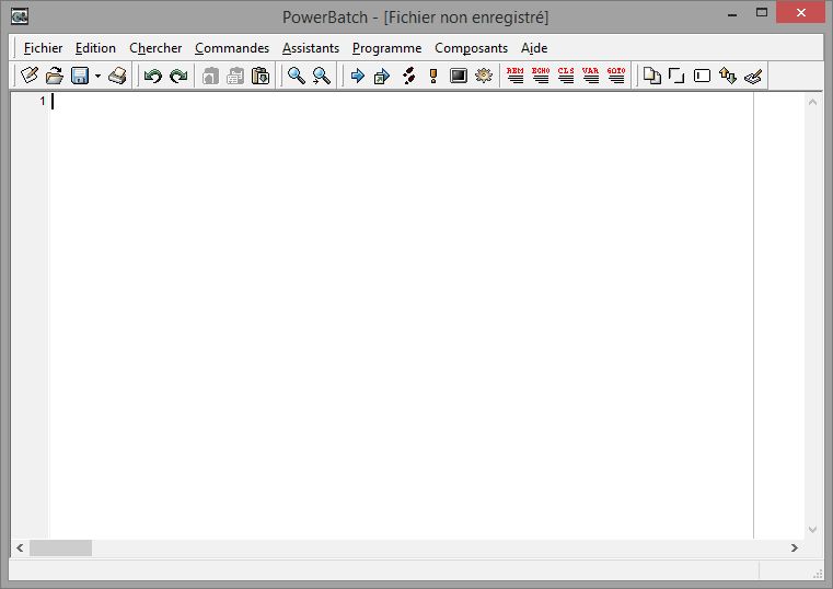 PowerBatch Alternatives - Explore Similar Software | AlternativeTo