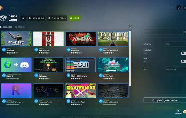 Best Games Like Garry's Mod: Top Sandbox Games in 2025 | AlternativeTo