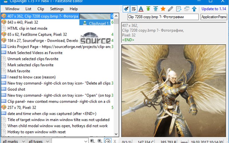 10 Best Ditto Alternatives: Top Clipboard Managers in 2022 | AlternativeTo