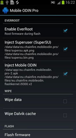 Odin Alternatives and Similar Software | AlternativeTo