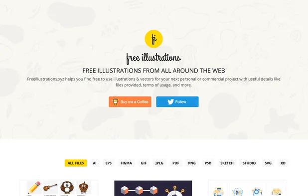 VectorUbi Alternatives: Top 2 Vector Graphic & Similar Apps | AlternativeTo