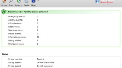 Kiwi Syslog Server Alternatives and Similar Software | AlternativeTo