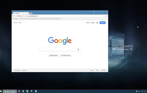 Sergei Strelec’s WinPE Bootable Disk Alternatives: Top 24 File Recovery ...