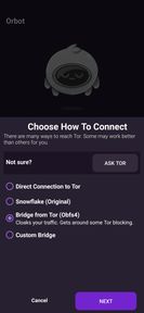 10 Best Tor Alternatives: Top Anonymizing Networks in 2024 | AlternativeTo