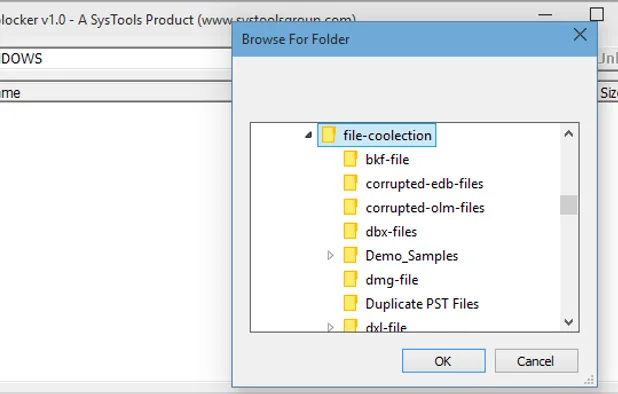 Free Unlocker Alternatives: Top 10 File Unlockers | AlternativeTo