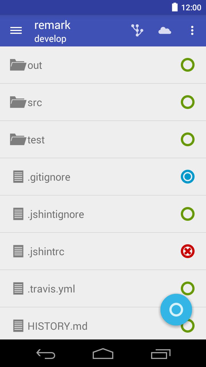 Pocket Git Alternatives: Top 7 Git Clients & Similar Apps | AlternativeTo