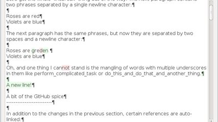 QOwnNotes: Plain text notepad with markdown support and todo list ...