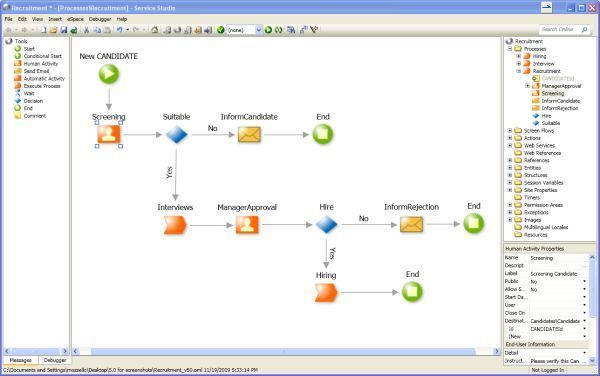 OutSystems Platform Alternatives and Similar Apps & Services ...