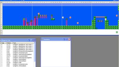 SMB Title Screen Editor Alternatives and Similar Software | AlternativeTo