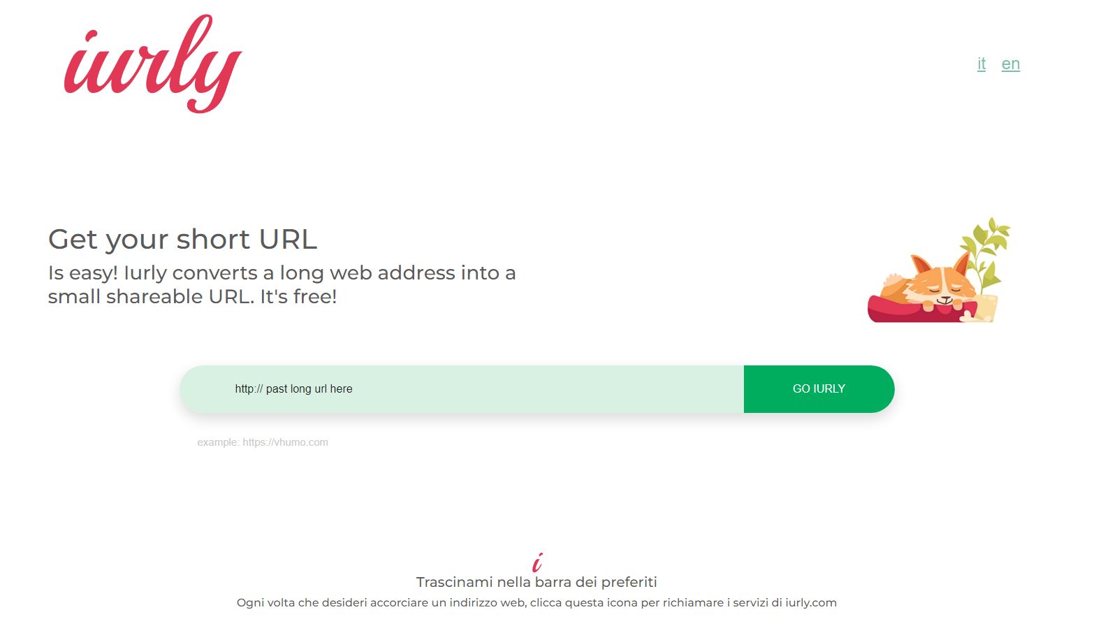 Iurly Alternatives: 25+ URL Shorteners & Similar Websites | AlternativeTo