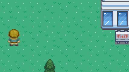 Tuxemon: Completely open source monster fighting RPG - capture and ...