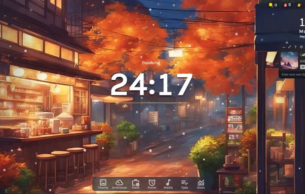 Flocus Alternatives: Top 10 Pomodoro Timers | AlternativeTo