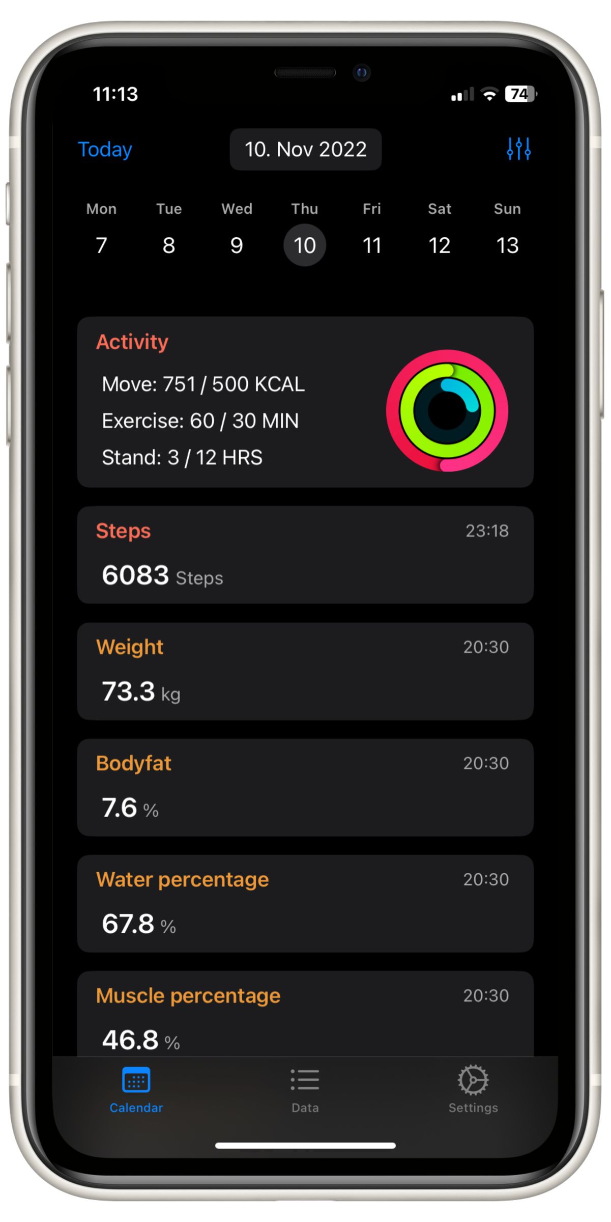 Healthya: Health & Fitness Alternatives: Top 4 Health Tools | AlternativeTo