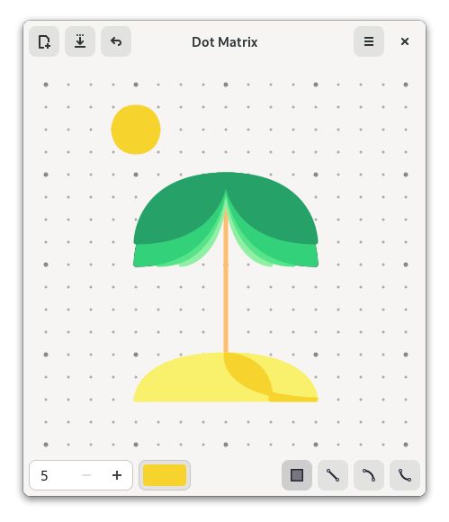 Dot Matrix Alternatives: Top 4 Icon Creators & Similar Apps | AlternativeTo