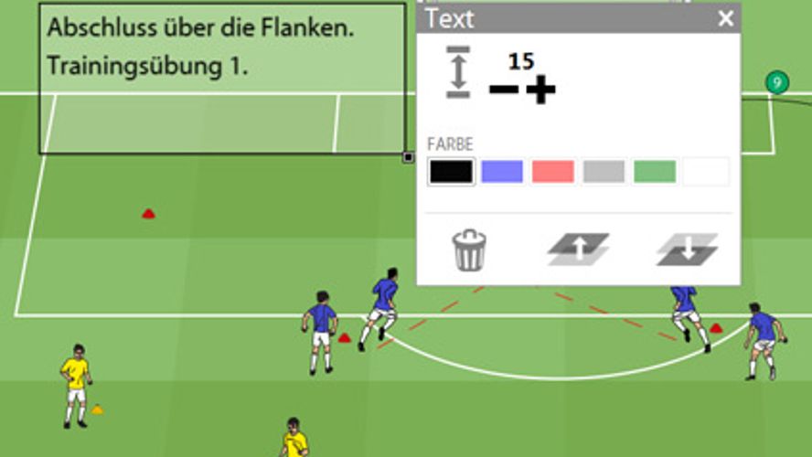 easy Sports-Graphics: Leading solution for creating professional sports ...