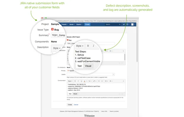 Selenium IDE Alternatives: Top 12 Automated Testing Tools & Similar ...