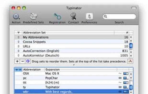 Great TextExpander Alternatives: Top Text Expanders in 2025 | AlternativeTo