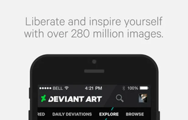 Great Flickr Alternatives: Top Photo Sharing Apps in 2025 | AlternativeTo