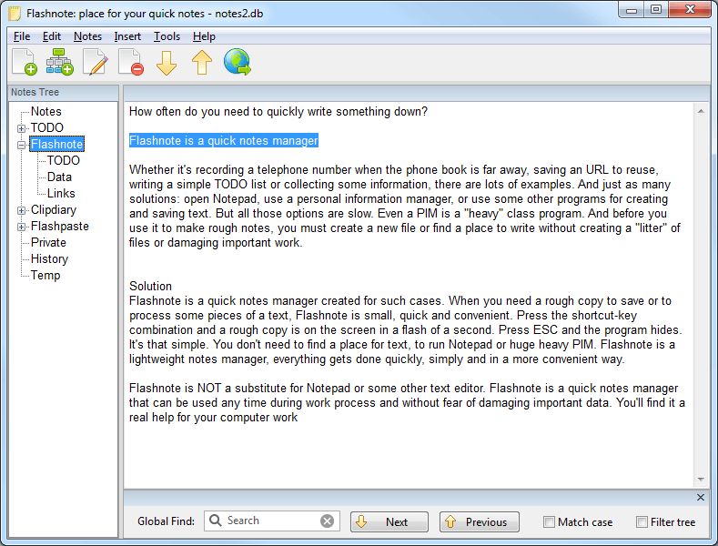Flashnote: App Reviews, Features, Pricing & Download | AlternativeTo