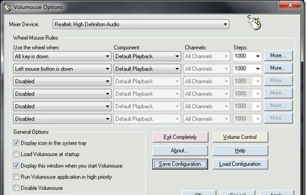 EarTrumpet Alternatives: 25+ Volume Control Tools & Similar Apps ...