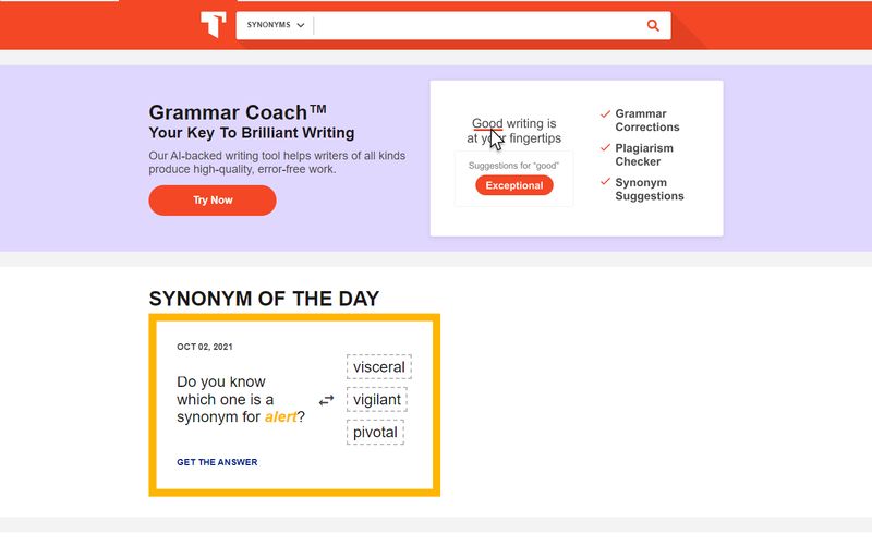 Google Dictionary Alternatives: 25+ Dictionaries & Similar Apps ...