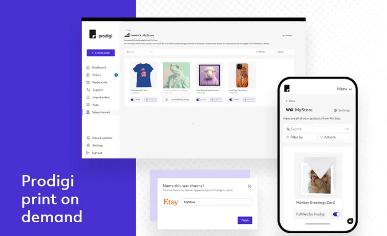 Printful Alternatives and Similar Sites & Apps | AlternativeTo