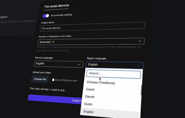 Dub AI Alternatives - Explore Similar Sites & Apps | AlternativeTo