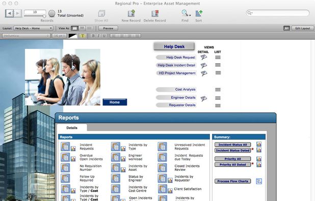 CAFM Explorer Alternatives and Similar Software | AlternativeTo