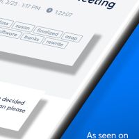 Otter Voice Notes: App Reviews, Features, Pricing & Download ...