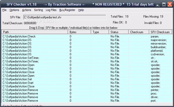 SFV Checker Alternatives - Explore Similar Software | AlternativeTo