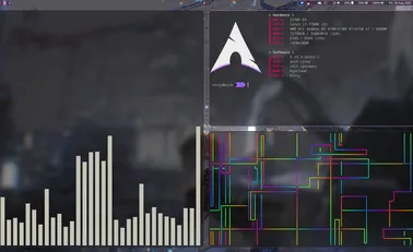 Cagebreak Alternatives: 25+ Window Managers & Similar Apps | AlternativeTo