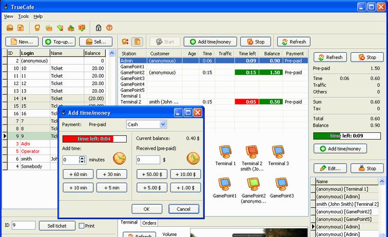 CyberCafePro Alternatives and Similar Software | AlternativeTo