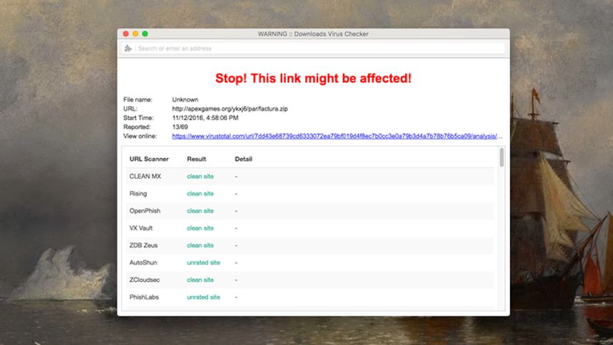 9 Best VirusTotal Alternatives: Top Anti-Virus Apps in 2024 | AlternativeTo